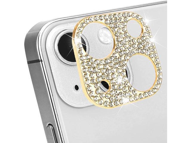 Click here for Sparkling Rhinestone Adhesive Rear Camera Lens Pro... prices