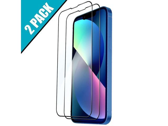 Click here for 2-Pack HD Premium Full Edged Tempered Glass Screen... prices