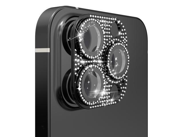 Click here for Stardust Diamond Tempered Glass Camera Lens Protec... prices