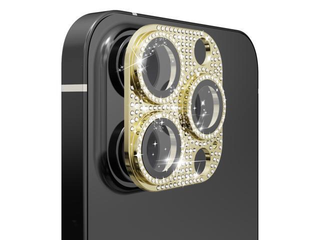 Click here for Stardust Diamond Tempered Glass Camera Lens Protec... prices