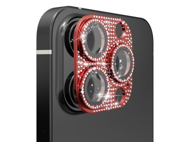 Click here for Stardust Diamond Tempered Glass Camera Lens Protec... prices