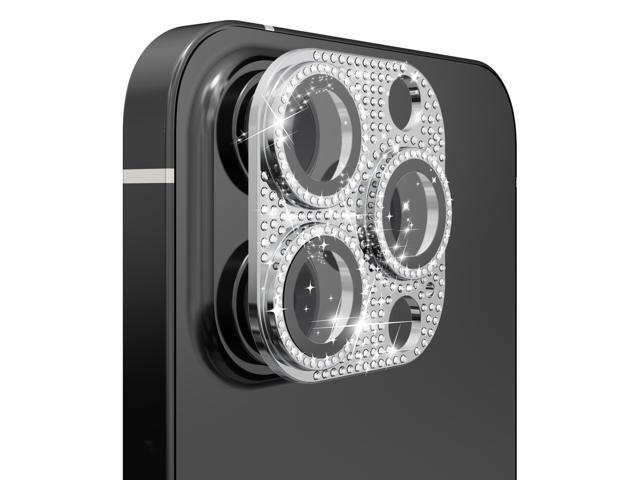 Click here for Stardust Diamond Tempered Glass Camera Lens Protec... prices