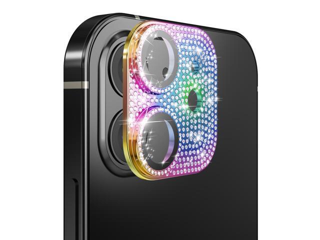 Click here for Stardust Diamond Tempered Glass Camera Lens Protec... prices