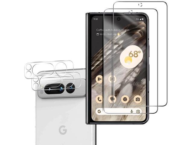 Click here for 2+2 Combo Pack 2-Pack Tempered Glass Screen Protec... prices