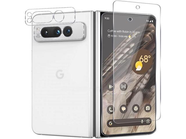 Click here for Tempered Glass Screen Protector + Camera Lens Prot... prices