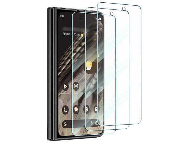 Click here for 3-Pack HD Tempered Glass Screen Protector (Outside... prices