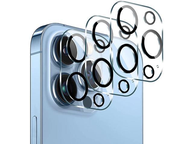 Click here for 3-Pack Rear Camera Lens HD Tempered Glass Protecto... prices