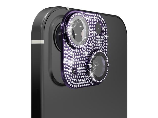 Click here for Stardust Diamond Tempered Glass Camera Lens Protec... prices