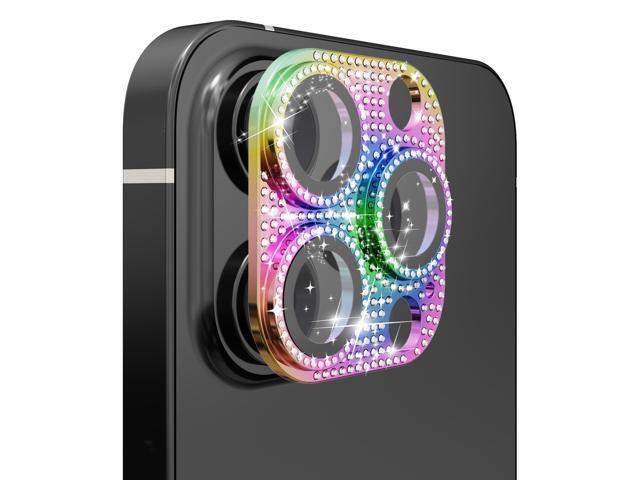 Click here for Stardust Diamond Tempered Glass Camera Lens Protec... prices