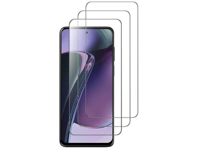 Click here for 3-Pack HD Tempered Glass Screen Protector for Moto... prices