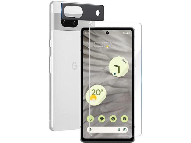 Click here for Tempered Glass Screen Protector + Camera Lens Prot... prices
