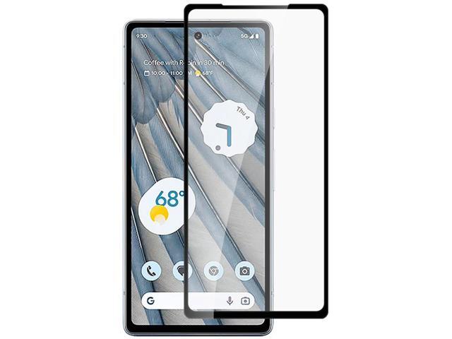 Click here for Full Edged HD Tempered Glass Screen Protector for... prices