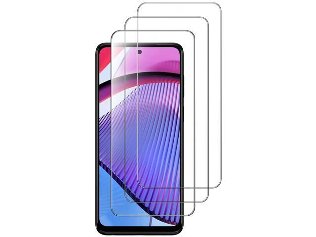 Click here for 3-Pack HD Tempered Glass Screen Protector for Moto... prices