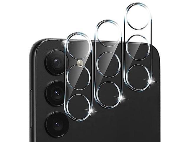 Click here for 3-Pack HD Tempered Glass Camera Lens Protector for... prices