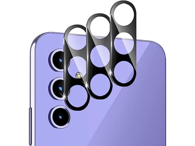 Click here for 3-Pack HD Tempered Glass Camera Lens Protector for... prices