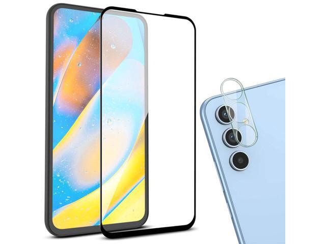 Click here for Full Edged Tempered Glass Screen Protector + Camer... prices