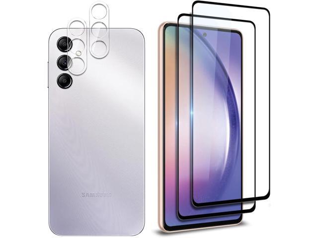 Click here for 2+2 Combo Pack 2-Pack Full Edged Tempered Glass Sc... prices