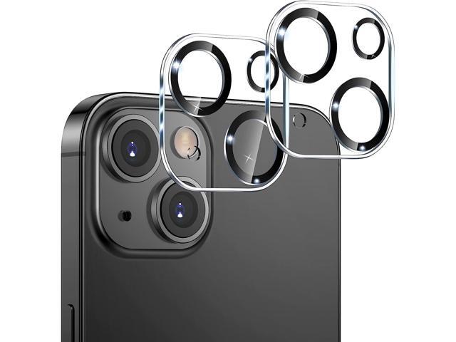 Click here for 2-Pack HD Tempered Glass Camera Lens Protector for... prices
