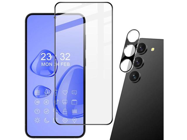 Click here for Full Edged Tempered Glass Screen Protector + Camer... prices