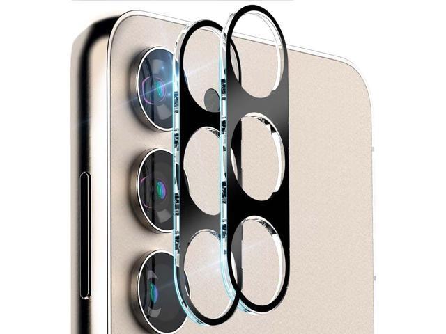 Click here for 2-Pack HD Tempered Glass Camera Lens Protector for... prices