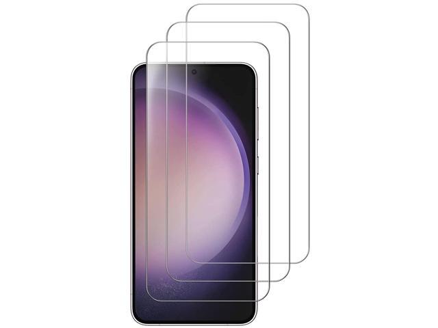 Click here for 3-Pack HD Tempered Glass Screen Protector for Sams... prices