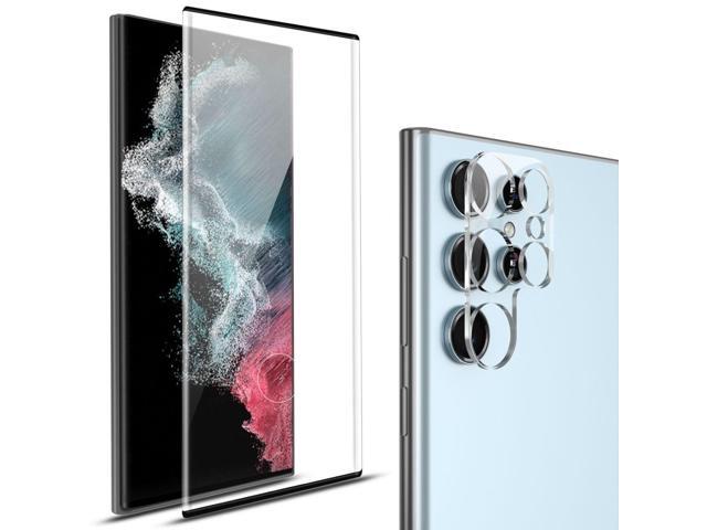 Click here for Tempered Glass Screen Protector + Camera Lens Prot... prices