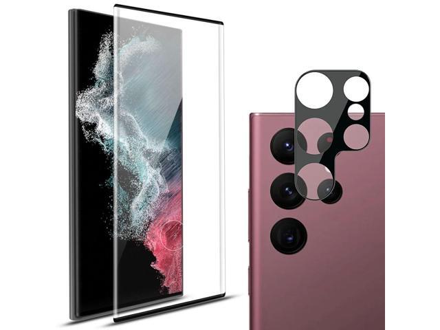 Click here for Tempered Glass Screen Protector + Camera Lens Prot... prices