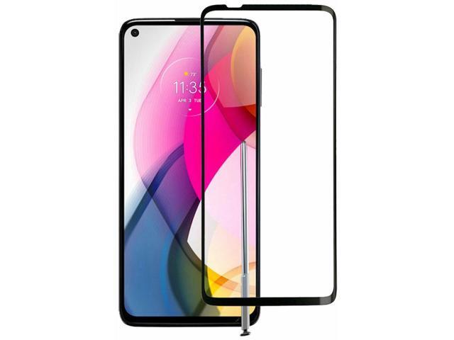 Click here for Premium HD Full Coverage Tempered Glass Screen Pro... prices