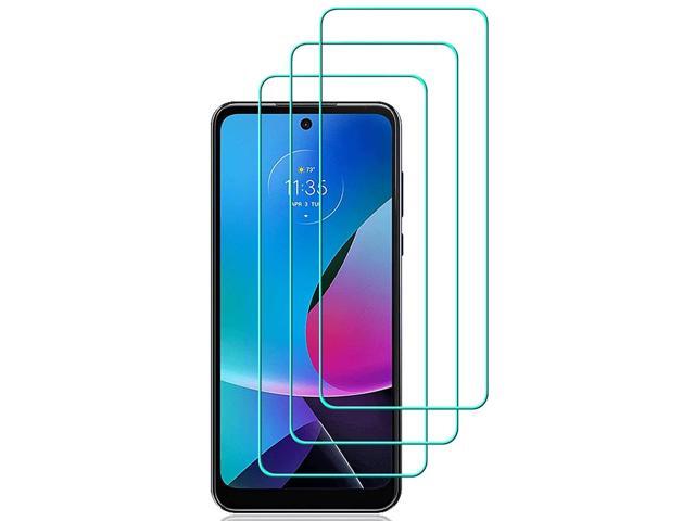 Click here for 3-Pack HD Tempered Glass Screen Protector for Moto... prices