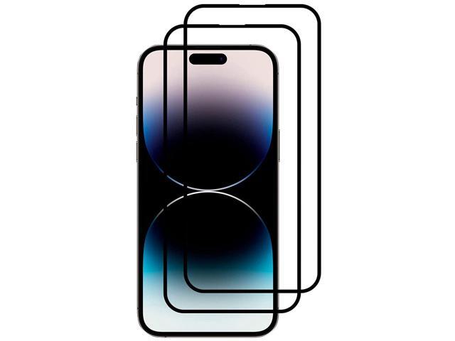 Click here for 2-Pack Full Edged HD Tempered Glass Screen Protect... prices