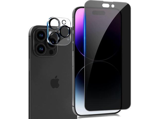 Click here for Privacy Tempered Glass Screen Protector + Camera L... prices
