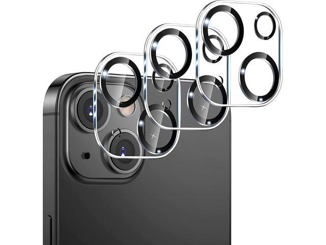 Click here for 3-Pack HD Tempered Glass Camera Lens Protector for... prices