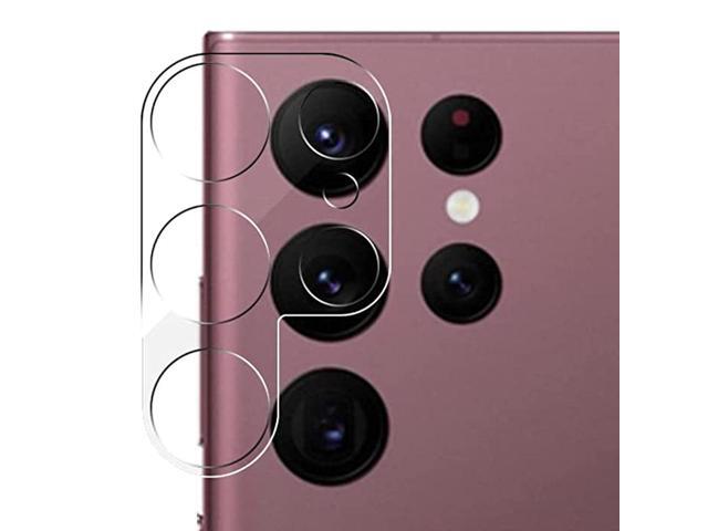 Click here for HD Tempered Glass Camera Lens Protector for Samsun... prices