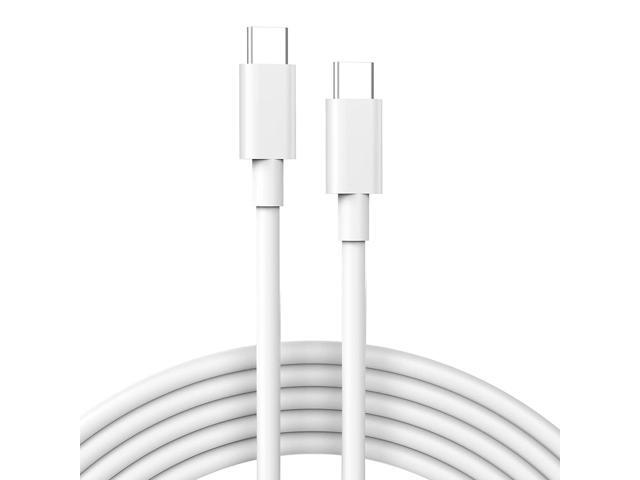Click here for 5 Ft. High-Speed USB-C to USB-C Charge & Sync Cabl... prices