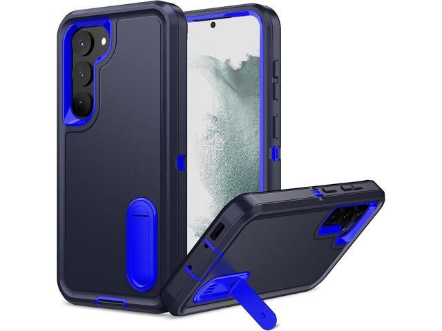 Click here for Military Grade TUFF Hybrid Armor Case with Kicksta... prices
