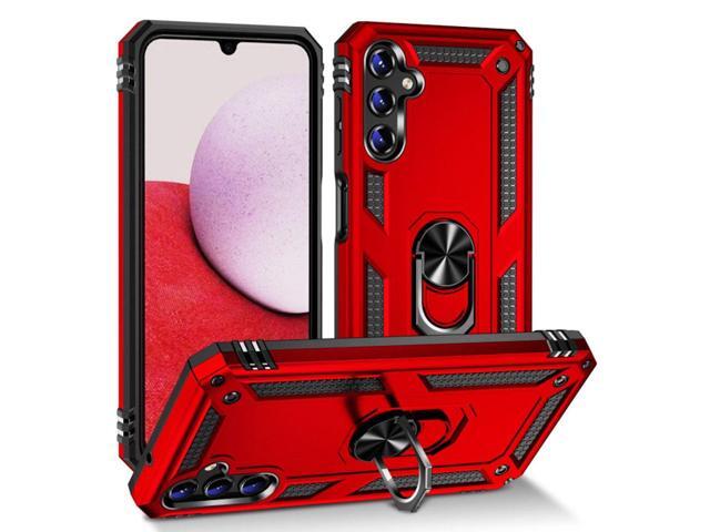 Click here for Military Grade Hybrid Case with Ring Grip for Sams... prices
