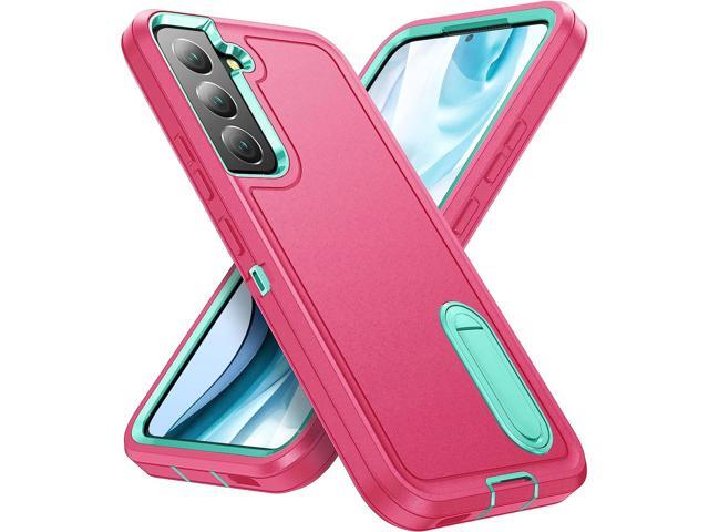 Click here for Military Grade TUFF Hybrid Armor Case with Kicksta... prices