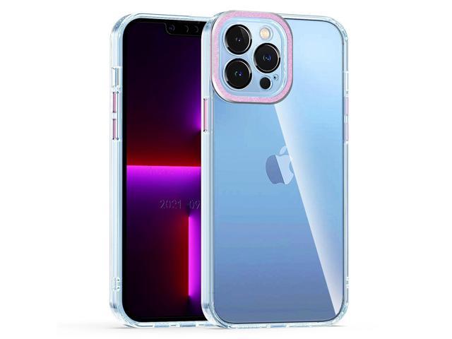 Click here for HD Crystal Clear Case for iPhone 11 - Rose Gold prices