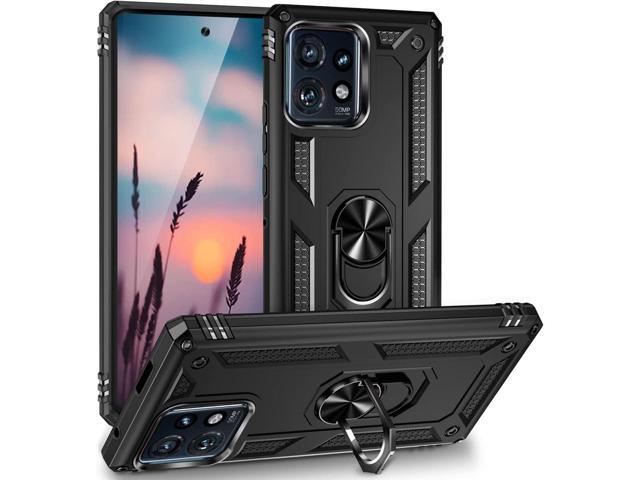 Click here for Military Grade Hybrid Case with Ring Grip for Moto... prices
