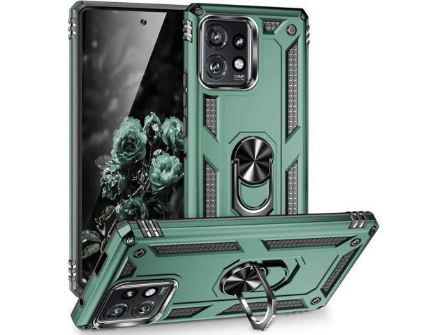 Click here for Military Grade Hybrid Case with Ring Grip for Moto... prices