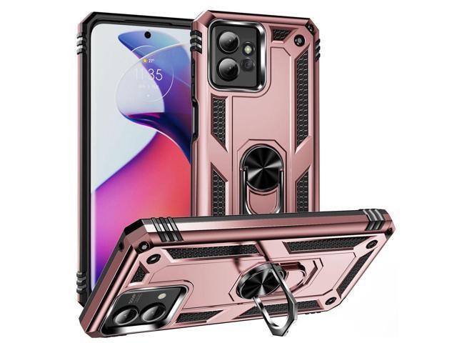 Click here for Military Grade Hybrid Case with Ring Grip for Moto... prices