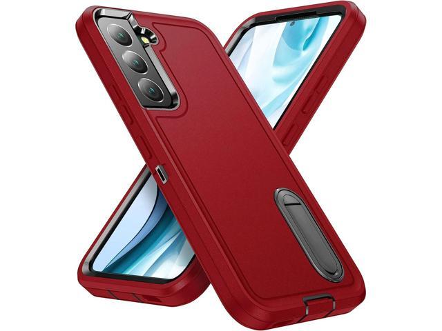 Click here for Military Grade TUFF Hybrid Armor Case with Kicksta... prices