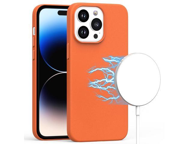 Click here for MagSafe Compatible Leather Case for iPhone 13 Pro... prices