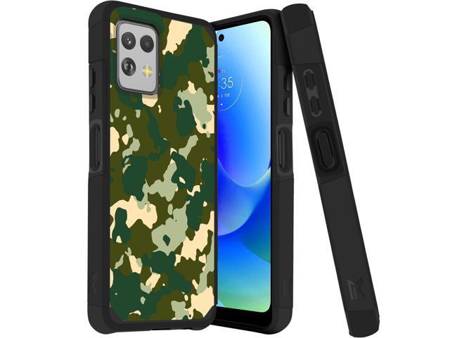 Click here for Shockproof Air Cushion Hybrid Case for Motorola Mo... prices