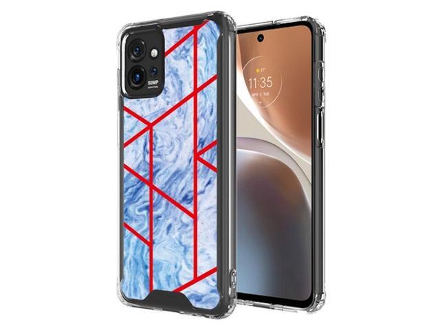 Click here for Marble Series Dual Layer Designer Case for Motorol... prices