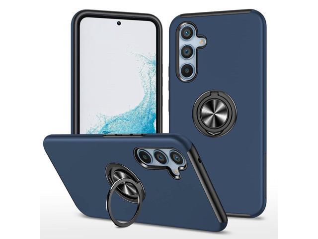 Click here for 360 Rotating Ring Grip Hybrid Case for Samsung Gal... prices