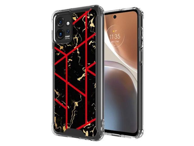 Click here for Marble Series Dual Layer Designer Case for Motorol... prices