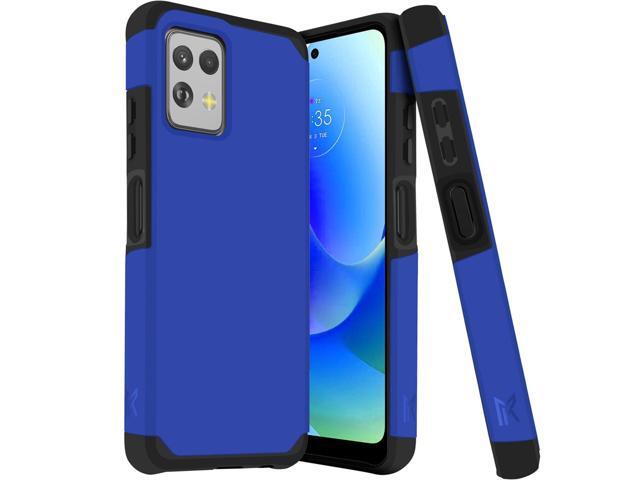 Click here for Shockproof Air Cushion Hybrid Case for Motorola Mo... prices