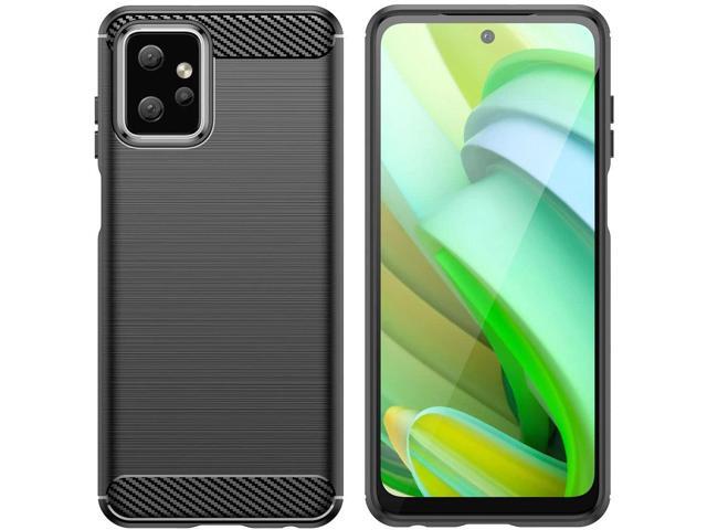 Click here for Brushed Metal Design TPU Case for Motorola Moto G... prices