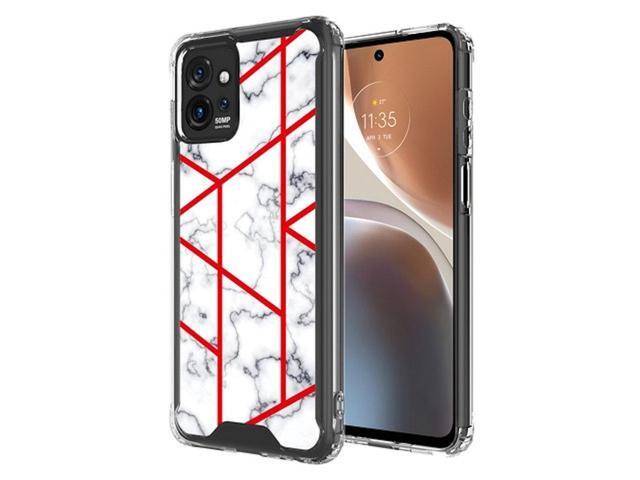 Click here for Marble Series Dual Layer Designer Case for Motorol... prices